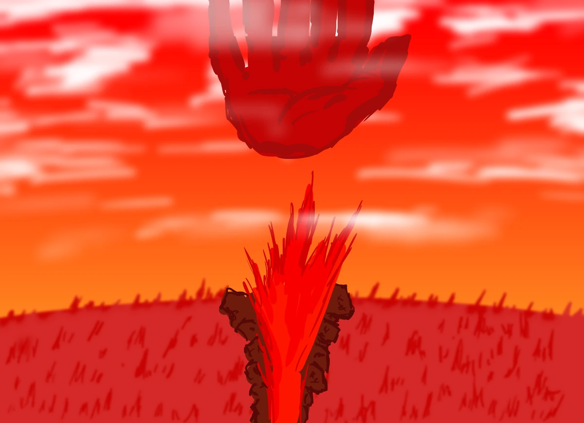 Destruction magic | Baku Wiki | Fandom