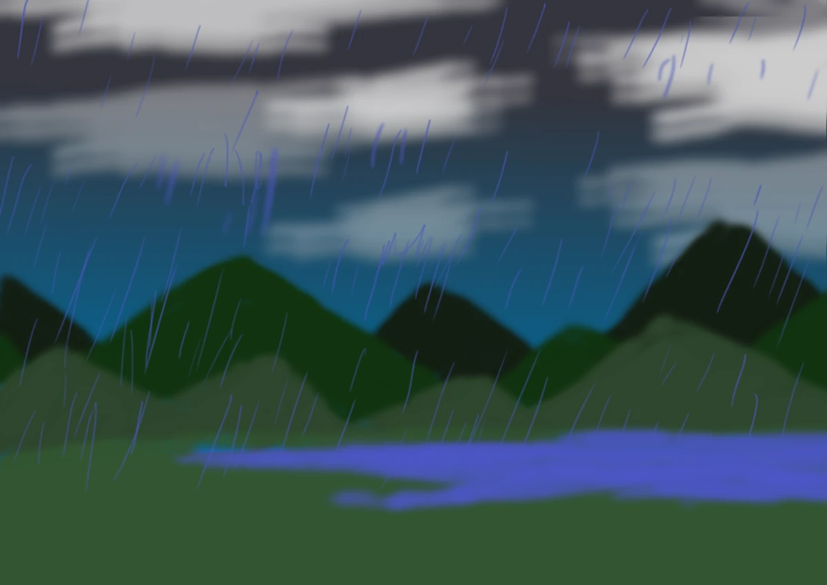 Weather magic | Baku Wiki | Fandom