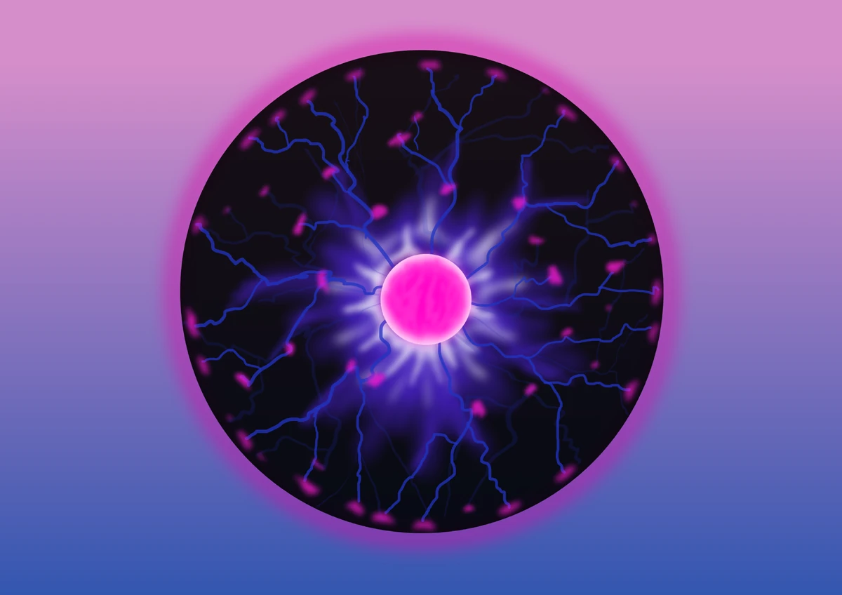 Plasma magic | Baku Wiki | Fandom