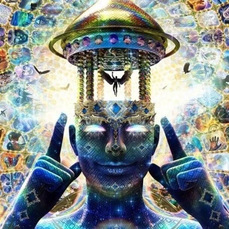 Cosmic Awareness (in Baku) | Baku Wiki | Fandom