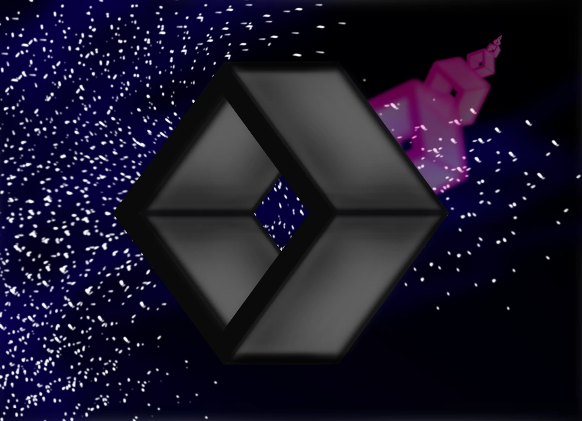 Tarex Hypercube | Baku Wiki | Fandom