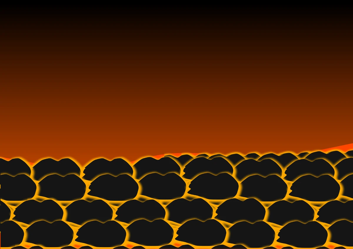 Magma magic | Baku Wiki | Fandom