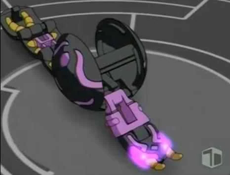 Centipoid | Baku-archive Wiki | Fandom