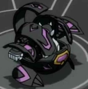 Warius | Baku-archive Wiki | Fandom