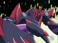 Fear Ripper | Baku-archive Wiki | Fandom