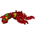 Скабоид | Вселенная Бакуган вики | Fandom