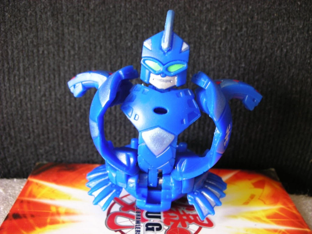 Akwimon | Bakugan Wiki | Fandom