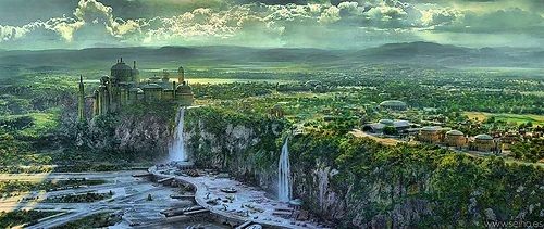 BakuWorld | Wiki BakuFanon | Fandom