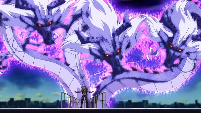 Dragon | Bakugan Fanon Wiki | Fandom