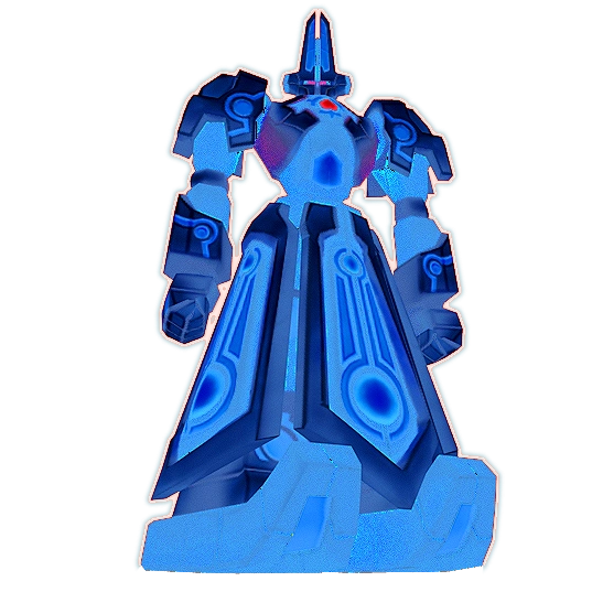 Maxus Coredem | Bakugan Fanon Wiki | Fandom