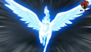 Light Pegasus | Bakugan Fanon Wiki | Fandom