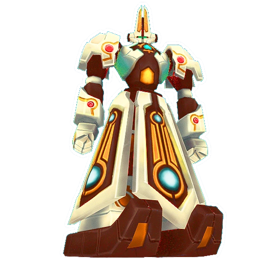 Rock Coredem | Bakugan Fanon Wiki | Fandom