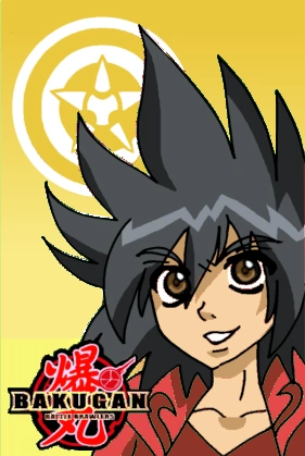 Jake | Bakugan Fanon Wiki | Fandom