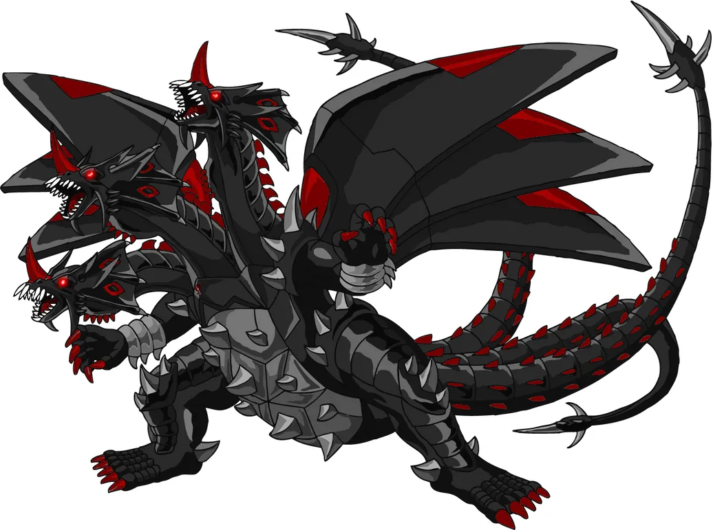 Hex Alpha Hydranoid | Bakugan Fanon Wiki | Fandom