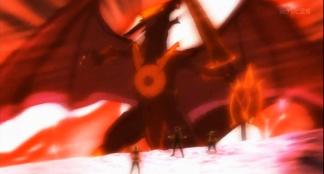 Ronin Dragoon | Bakugan Fanon Wiki | Fandom