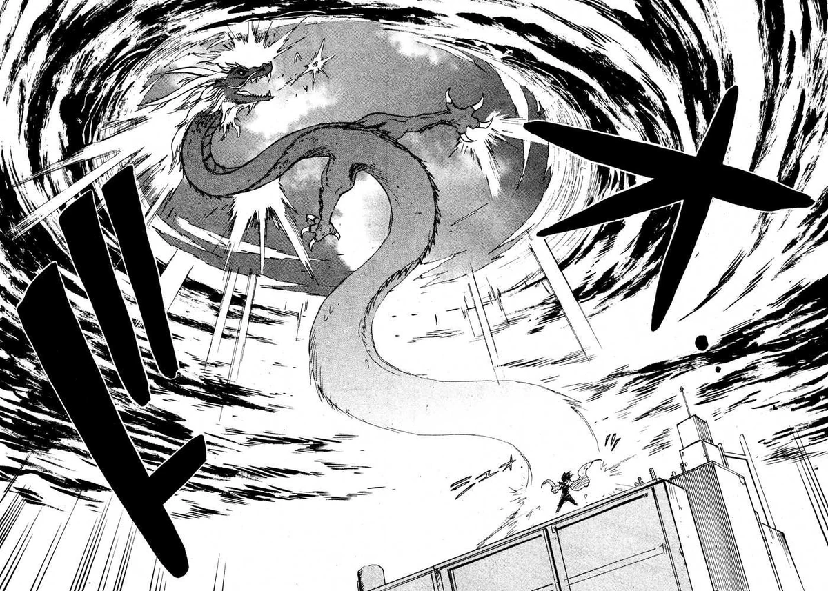 Genesis L-Drago | Bakugan Fanon Wiki | Fandom
