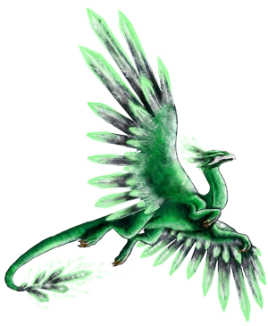 Genesis Tara | Bakugan Fanon Wiki | Fandom