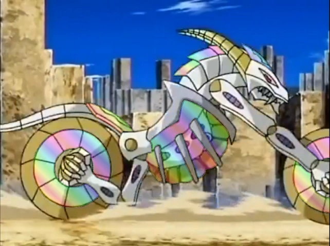 Tęczowy Ramdol | Bakugan Fanon Wiki | Fandom