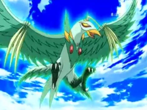 Tuul | Wiki BakuFanon | Fandom