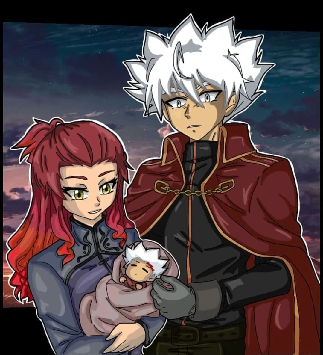 Ryuga Kishatu/Historia | Bakugan Fanon Wiki | Fandom