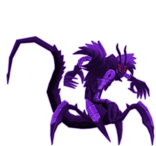 Ostateczny Razenoid | Bakugan Fanon Wiki | Fandom