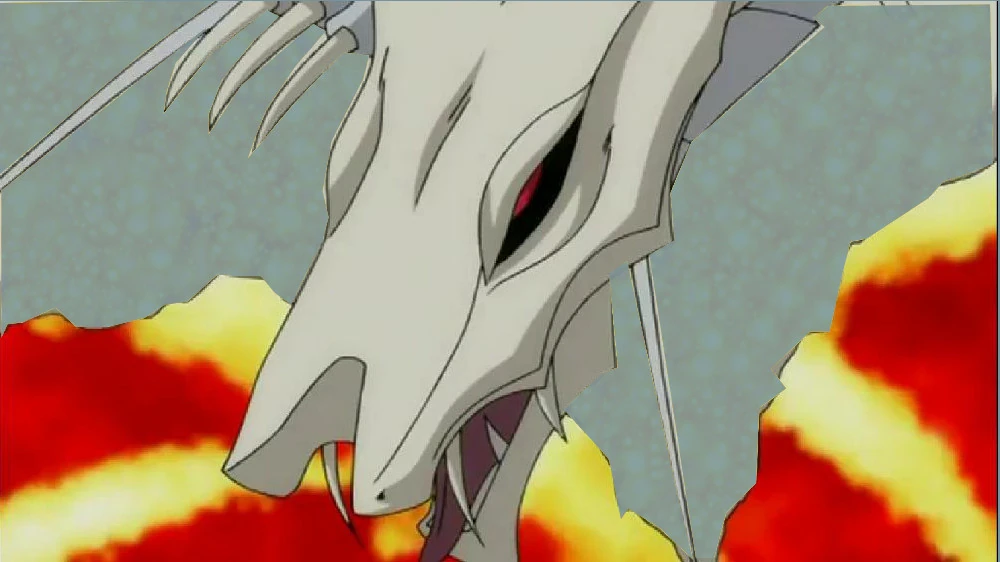 Silver Naga | Bakugan Fanon Wiki | Fandom