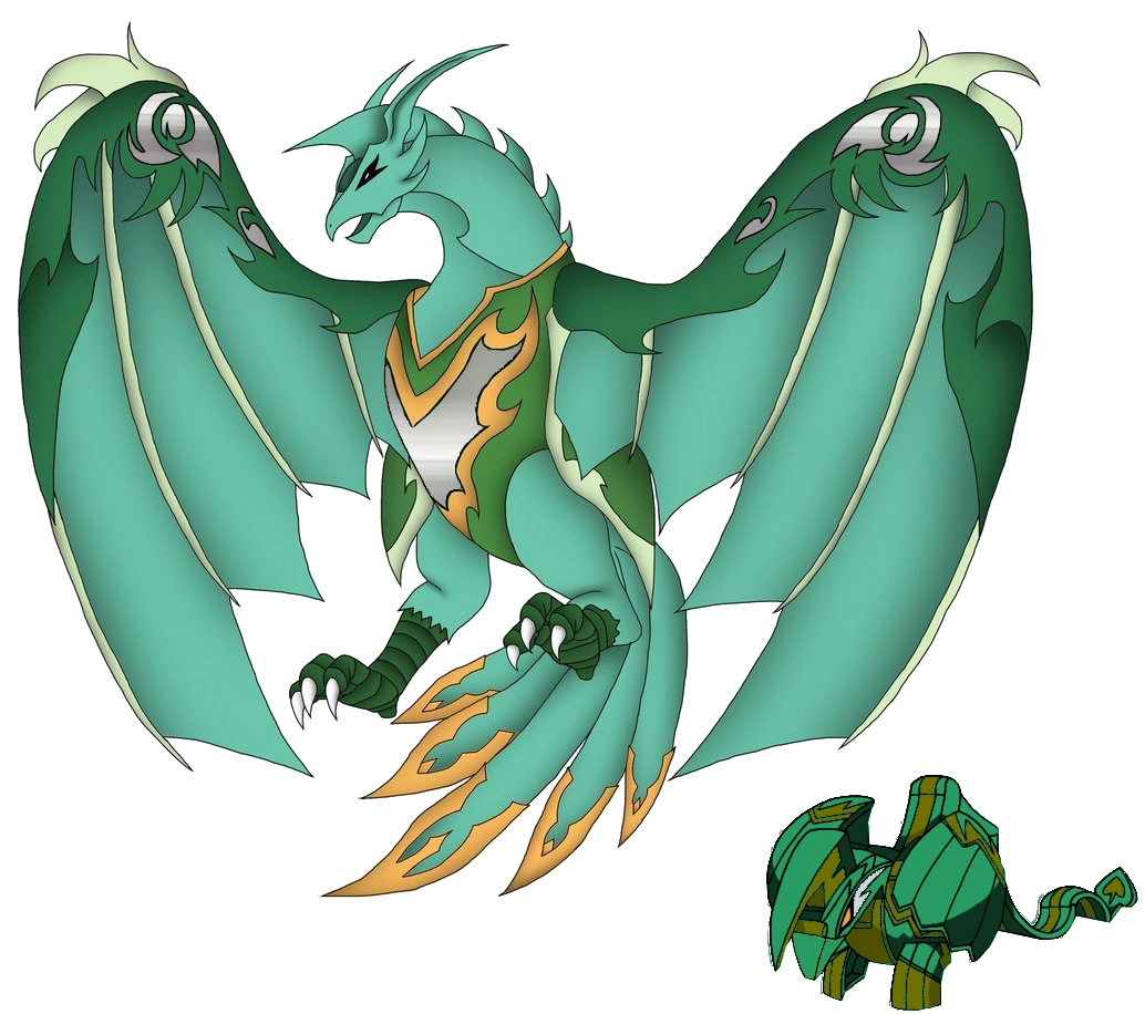 Huragan Skyress | Bakugan Fanon Wiki | Fandom