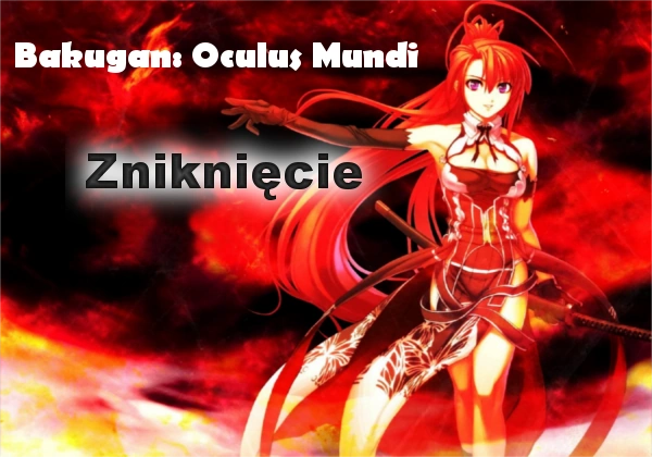 BOM39: Zniknięcie | Bakugan Fanon Wiki | Fandom