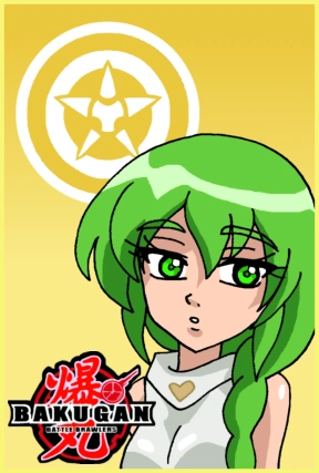 Laura Lorel | Bakugan Fanon Wiki | Fandom