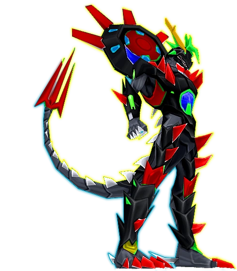 Quantum Zeltrax | Bakugan Fanon Wiki | Fandom