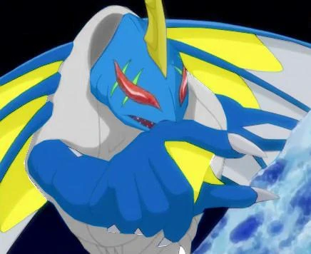 Sygg | Bakugan Fanon Wiki | Fandom