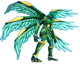 Cień Ingram | Bakugan Fanon Wiki | Fandom