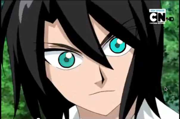 Jake Kazami | Bakugan Fanon Wiki | Fandom