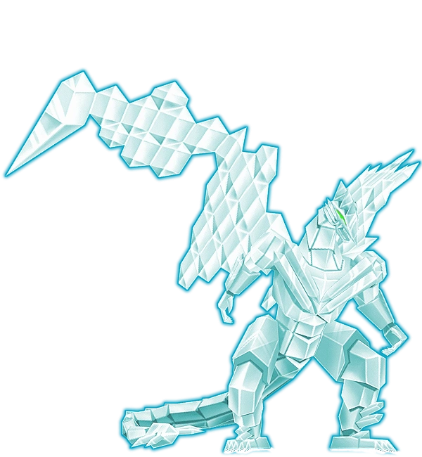 Lodowy Rubanoid | Bakugan Fanon Wiki | Fandom