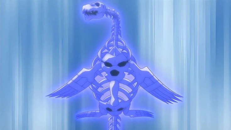 Ray Gill | Bakugan Fanon Wiki | Fandom