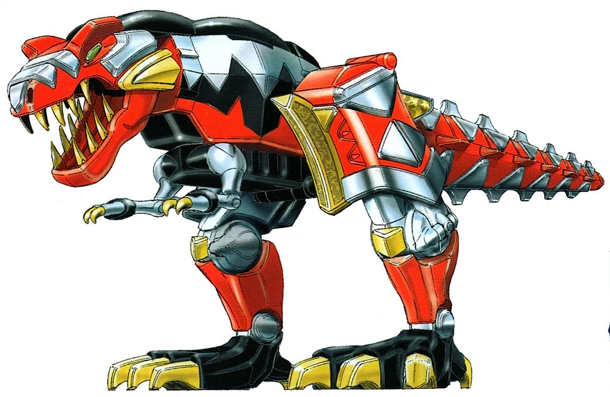 Dragozaur | Bakugan Fanon Wiki | Fandom