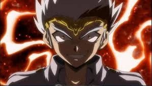 Ray | Bakugan Fanon Wiki | Fandom