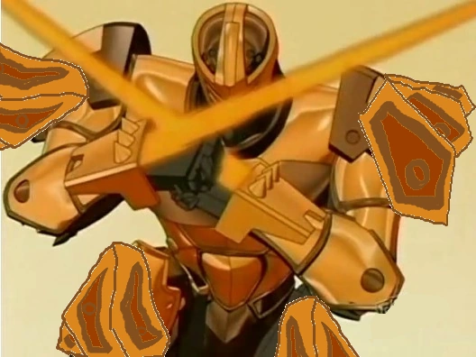 Samurai Dryoid | Bakugan Fanon Wiki | Fandom