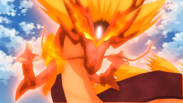 Spirit L-Drago | Bakugan Fanon Wiki | Fandom