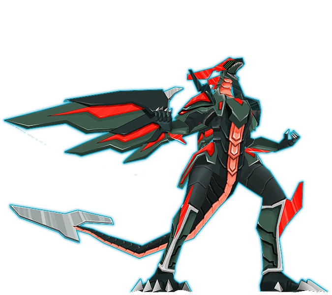 Corrupt Farbros | Bakugan Fanon Wiki | Fandom