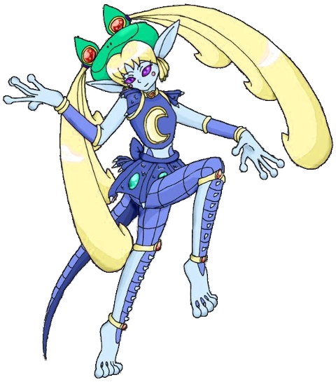 New Elfin | Bakugan Fanon Wiki | Fandom