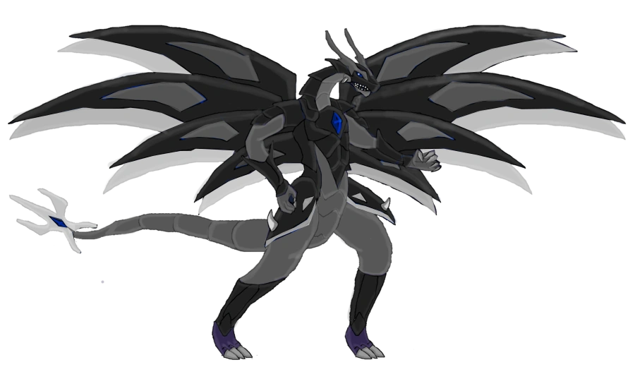 Granite Genesis | Bakugan Fanon Wiki | Fandom