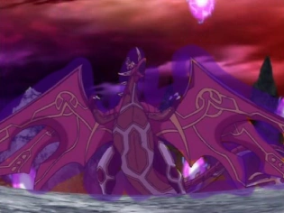 Archan | Bakugan Fanon Wiki | Fandom