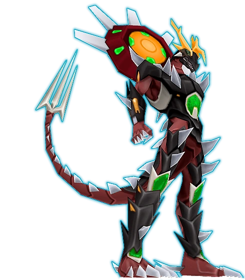 Mechtanium Farbros | Bakugan Fanon Wiki | Fandom