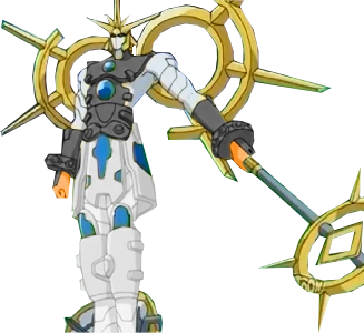 Flash Nemus | Bakugan Fanon Wiki | Fandom