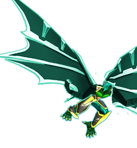 Flash Cyclone Ingram | Bakugan Fanon Wiki | Fandom