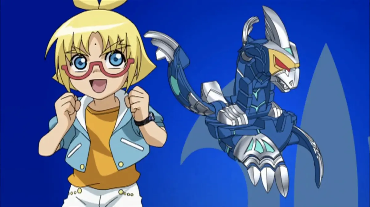 RadiMaru | Bakugan Couples Wiki | Fandom