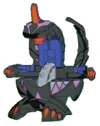 Alpha Hydranoid | Bakugan Fanfiction Wiki | Fandom