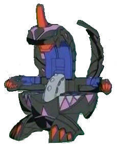 Alpha Hydranoid (Earth-90) | Bakugan Fanfiction Wiki | Fandom