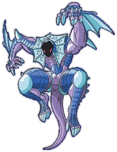 Preyas | Bakugan Fanfiction Wiki | Fandom